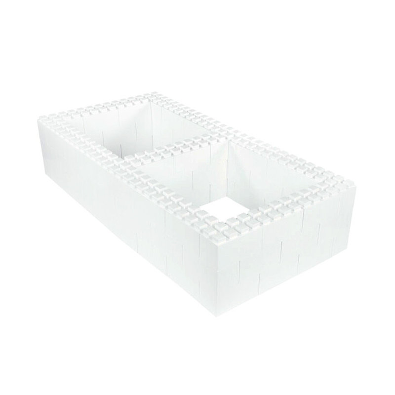 Versare EverBlock Frame Only Bed Kit | Wayfair